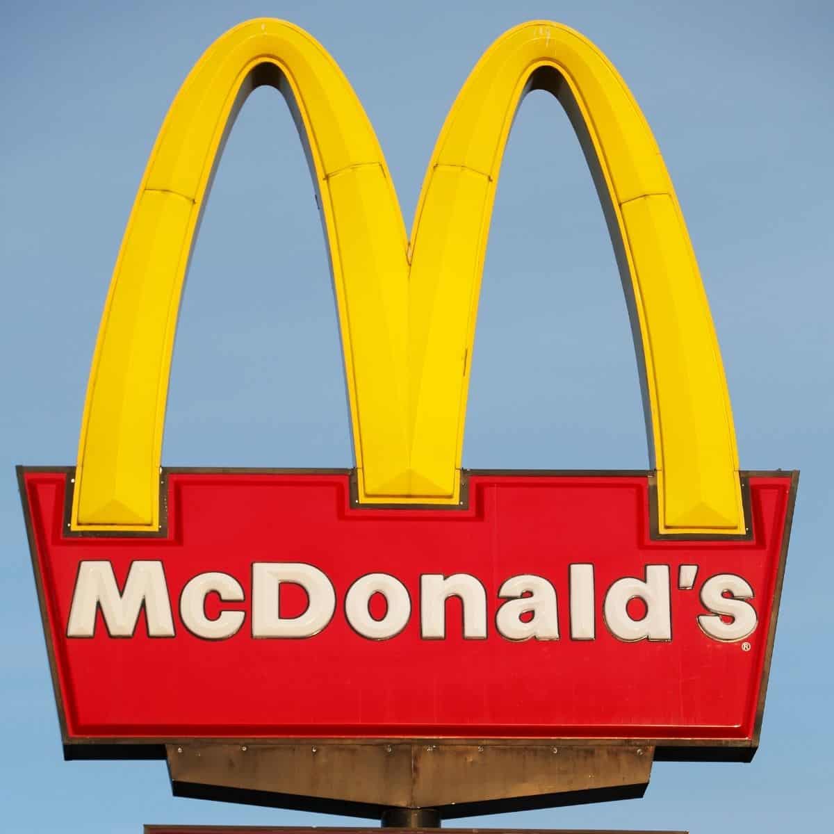 What Are McDonald s Lunch Hours Recipefairy What Are McDonald s Lunch Hours Recipefairy