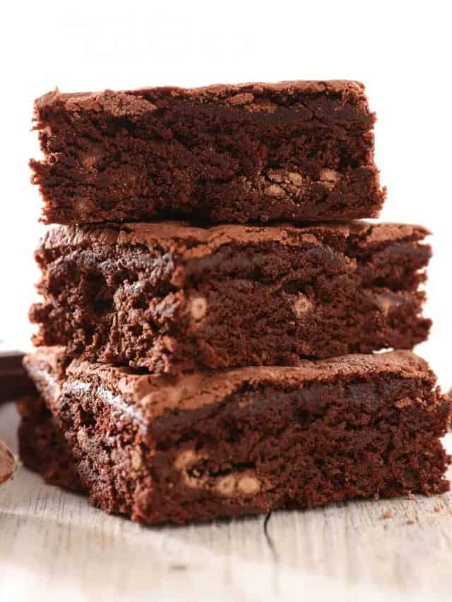 Bisquick Brownies Recipe » Recipefairy.com