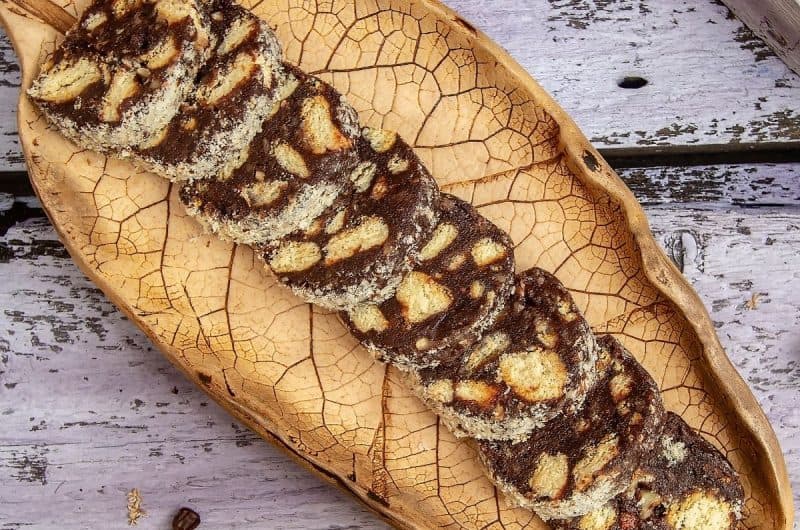 17 Traditional Russian Desserts » Recipefairy.com