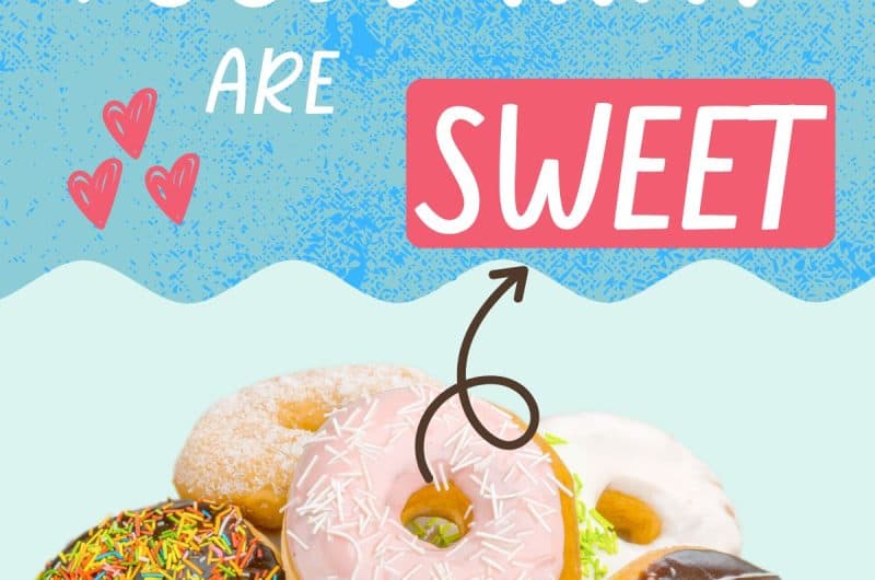 16 Foods that are Sweet » Recipefairy.com