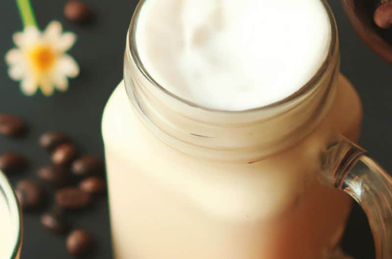 How to Make an Irish Cream Breve » Recipefairy.com