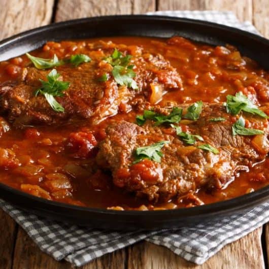 Pioneer Woman Beef Tips And Gravy » Recipefairy.com